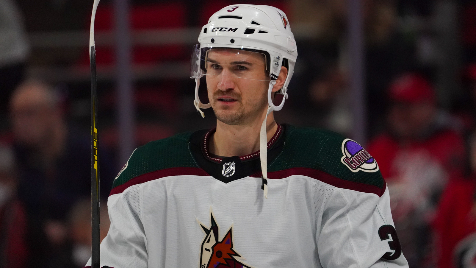 A look back to when Oilers’ new addition Josh Brown neutralized McDavid ...