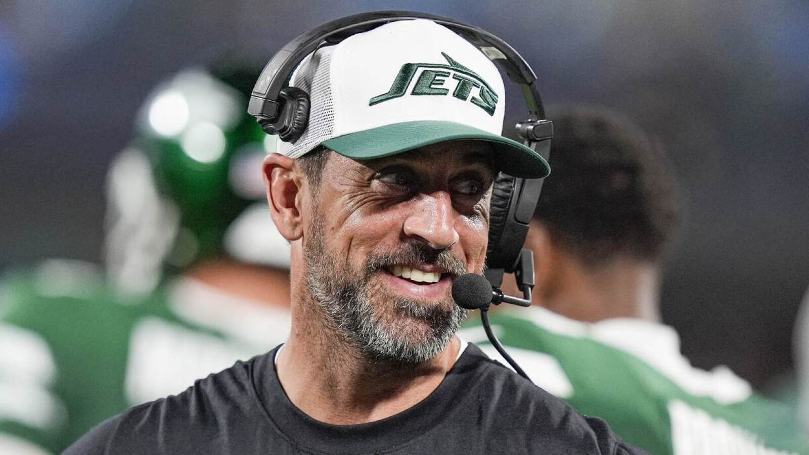 Jets HC explains Aaron Rodgers decision for preseason finale | Yardbarker