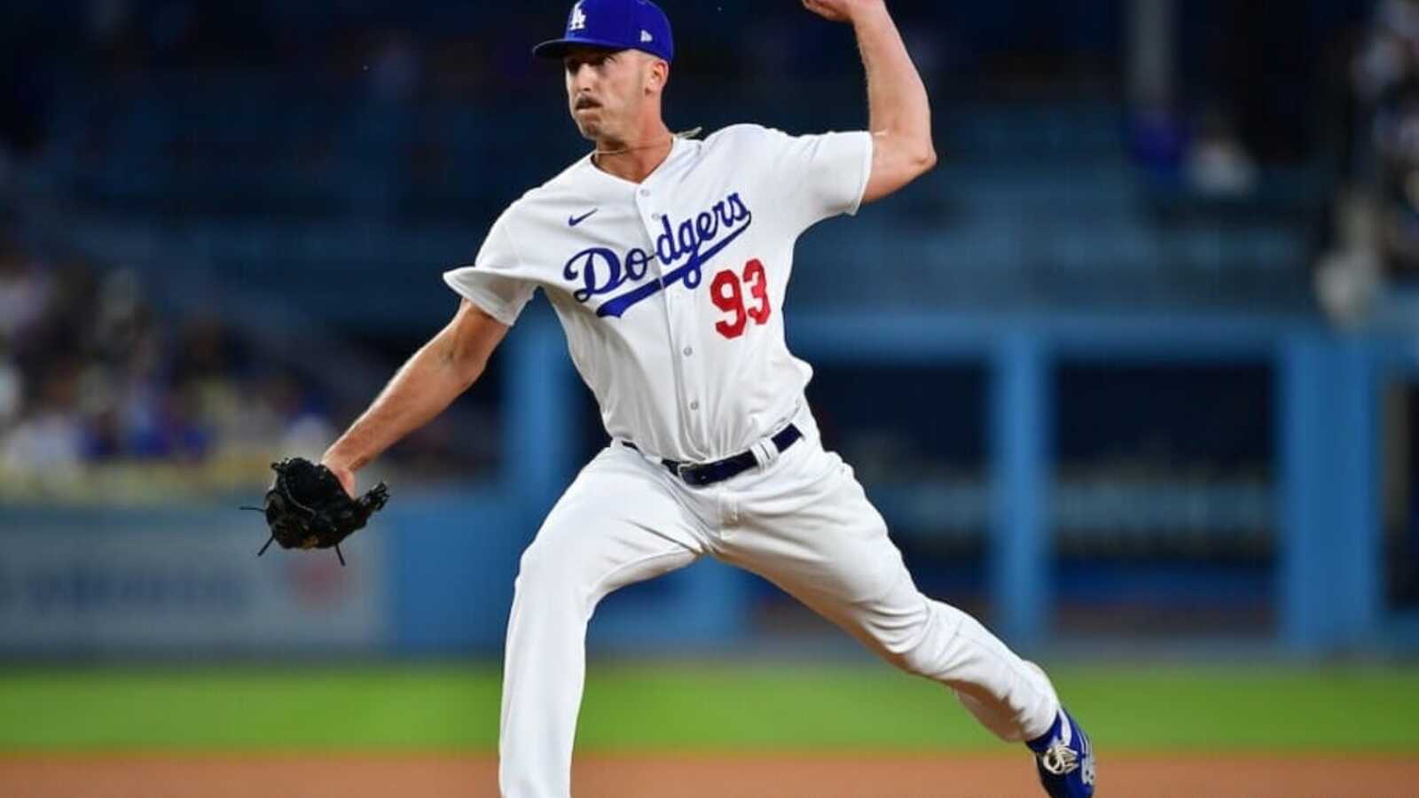 Bryan Hudson Traded To Milwaukee Brewers | Yardbarker