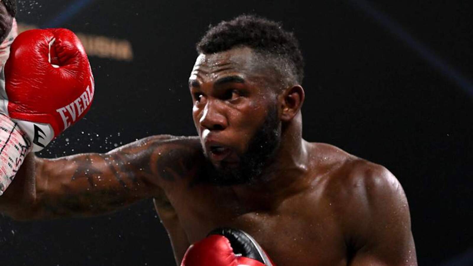 Carlos Adames Pulls Out of Lopez vs Stevenson Undercard, Potential ...