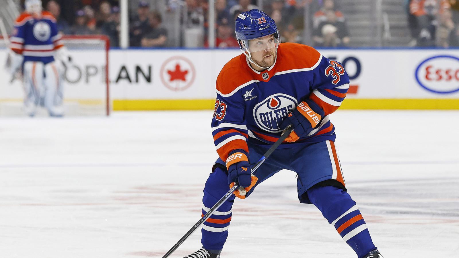 Oilers Update Victor Arvidsson's Injury Status, Reveal New Lineup at ...