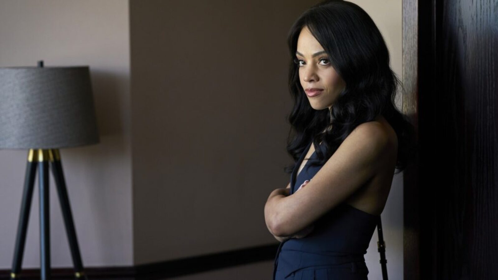 ‘The Widow’s Payback’: Bianca Lawson on Tackling Post ‘Queen Sugar ...
