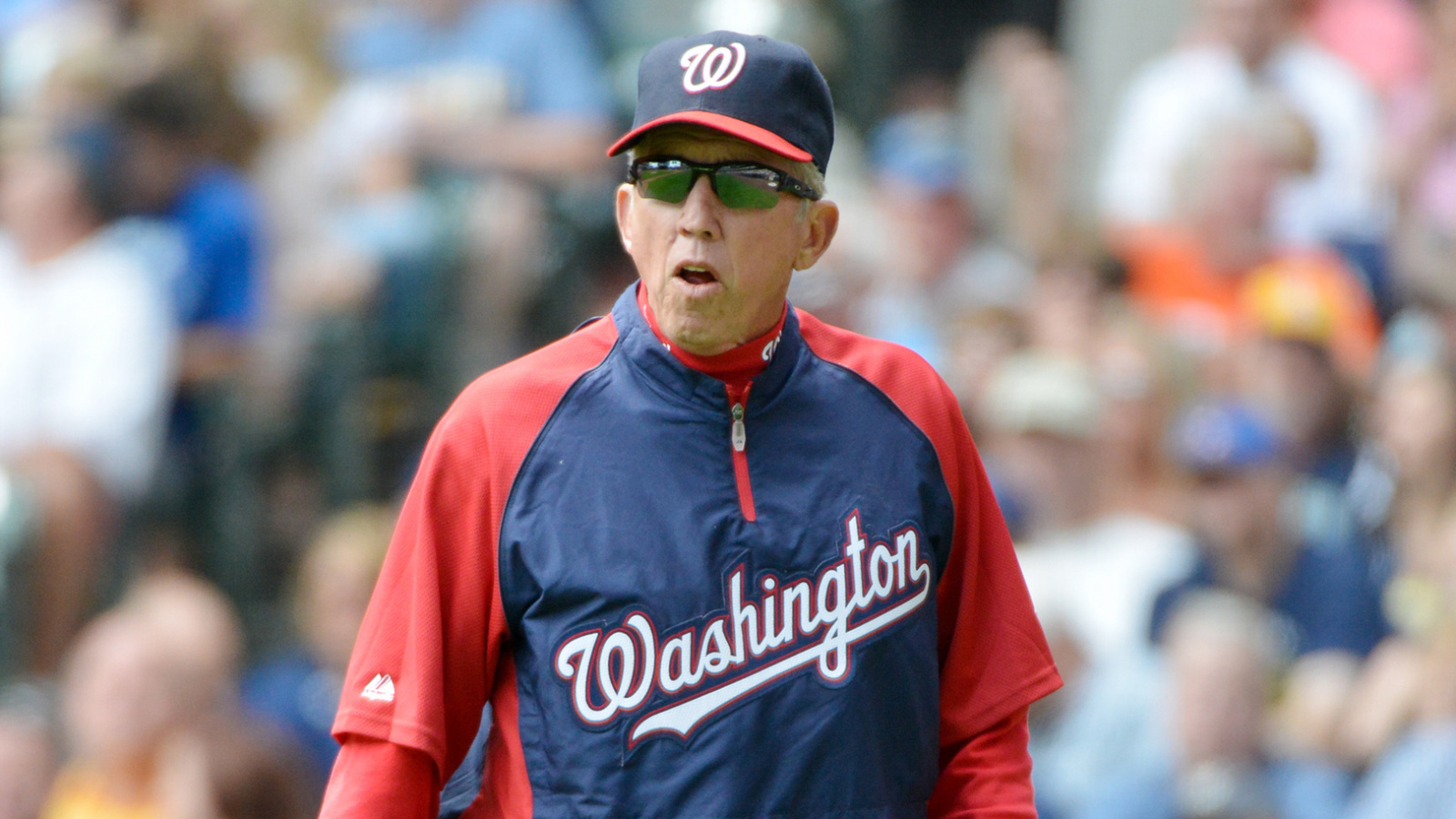 Former MLB manager and infielder Davey Johnson dies at 82 | Yardbarker