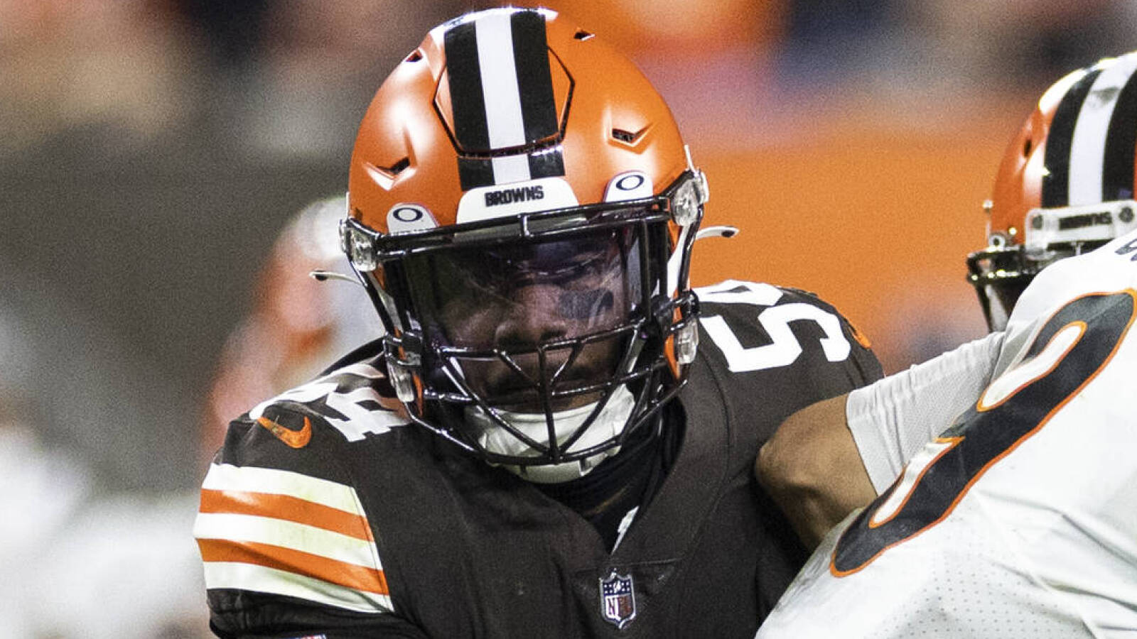 Bills Signing LB Deion Jones | Yardbarker