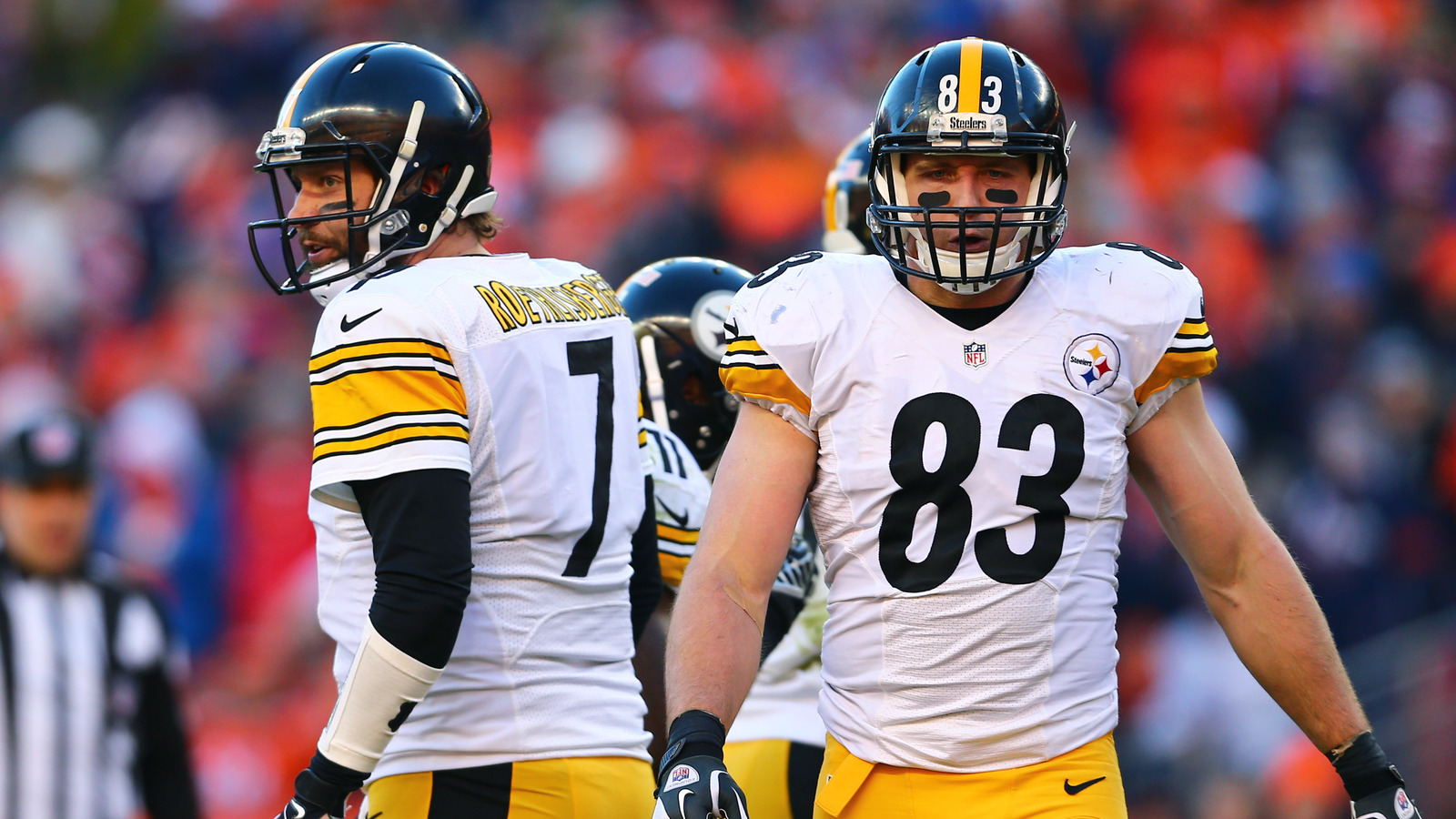 Former Steelers Great Heath Miller To Coach Virginia High School ...