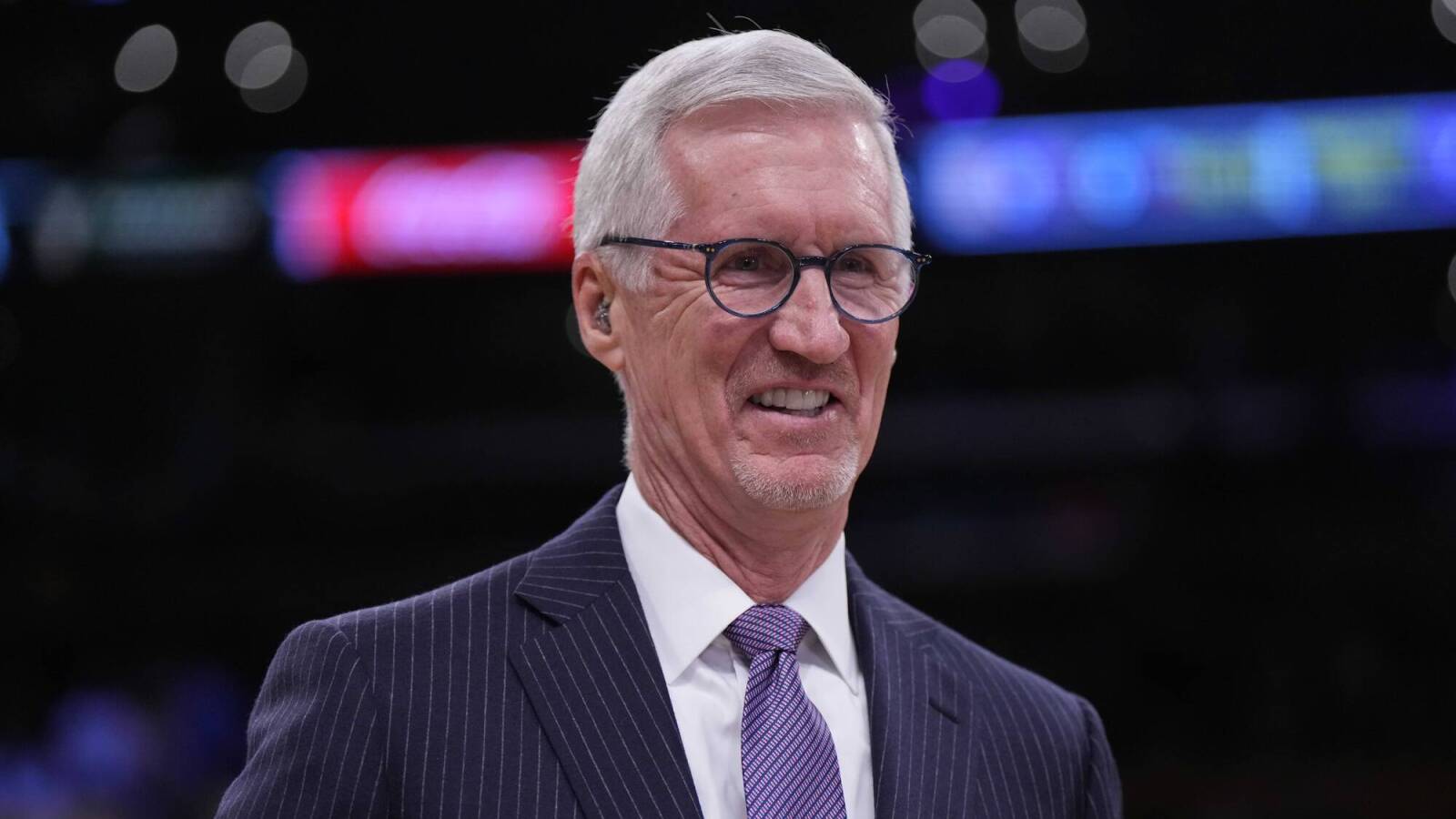 Former ESPN NBA broadcaster could reunite with longtime announcing ... Former ESPN NBA broadcaster could reunite with longtime announcing ...