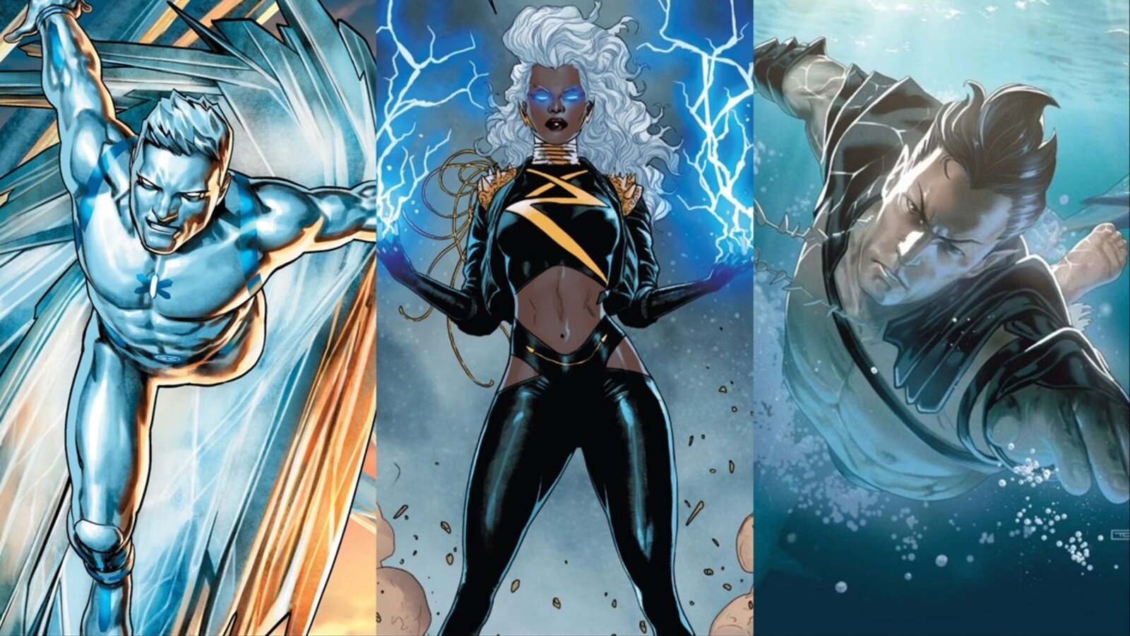 Marvel Comics Reveals a Major X-MEN Character Will Become an Avenger ...