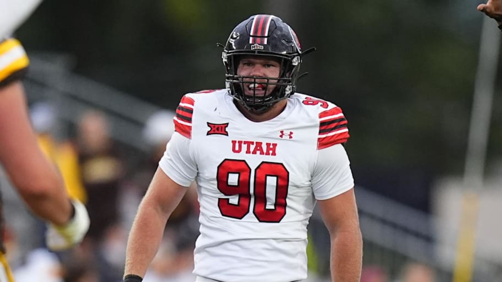 Utah's John Henry Daley provides clarity on his injury return timeline ...