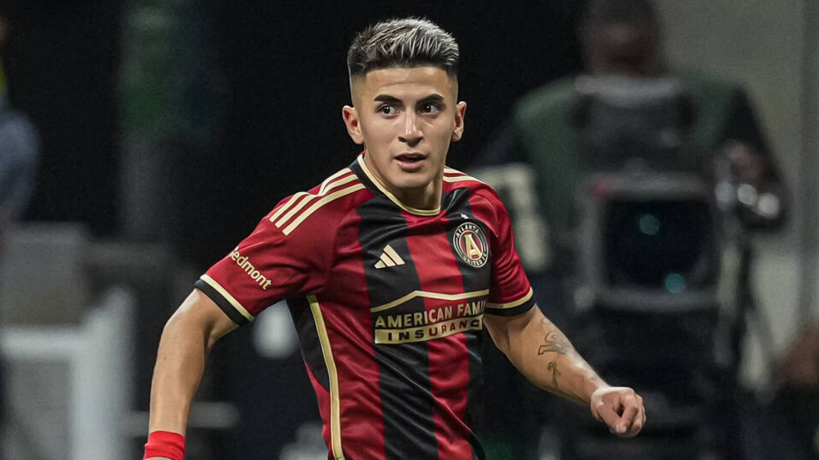 Atlanta United's MLS season under threat | Yardbarker
