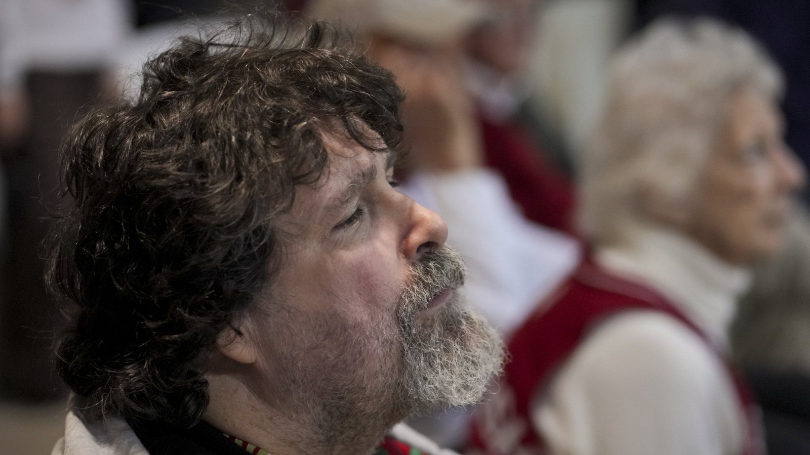 Mick Foley Spotted At WWE Hotel In Indianapolis Ahead Of Royal Rumble ...