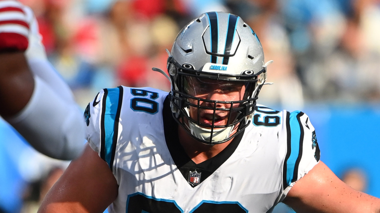 49ers Sign OL Pat Elflein, Waive OL Briason Mays | Yardbarker