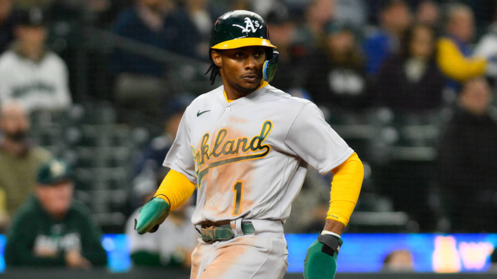 A's lose 40th game, nearly matching modern MLB record | Yardbarker