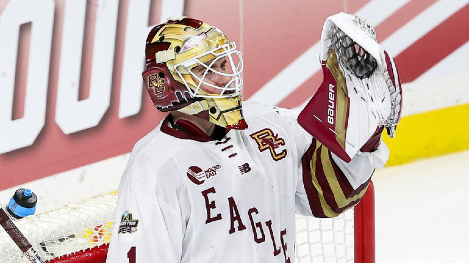 Jacob Fowler’s calm recalls Carey Price’s | Yardbarker