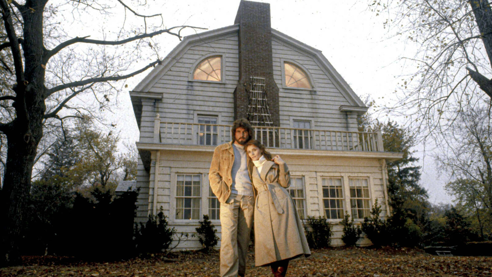 The 20 best haunted house movies | Yardbarker