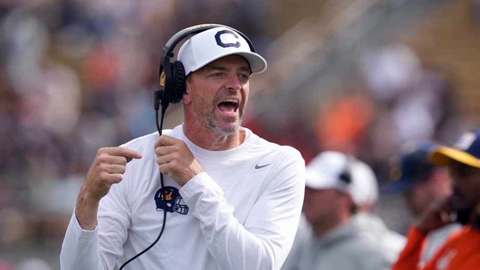 TCU to Hire Cal Defensive Backs Coach Tre Watson | Yardbarker