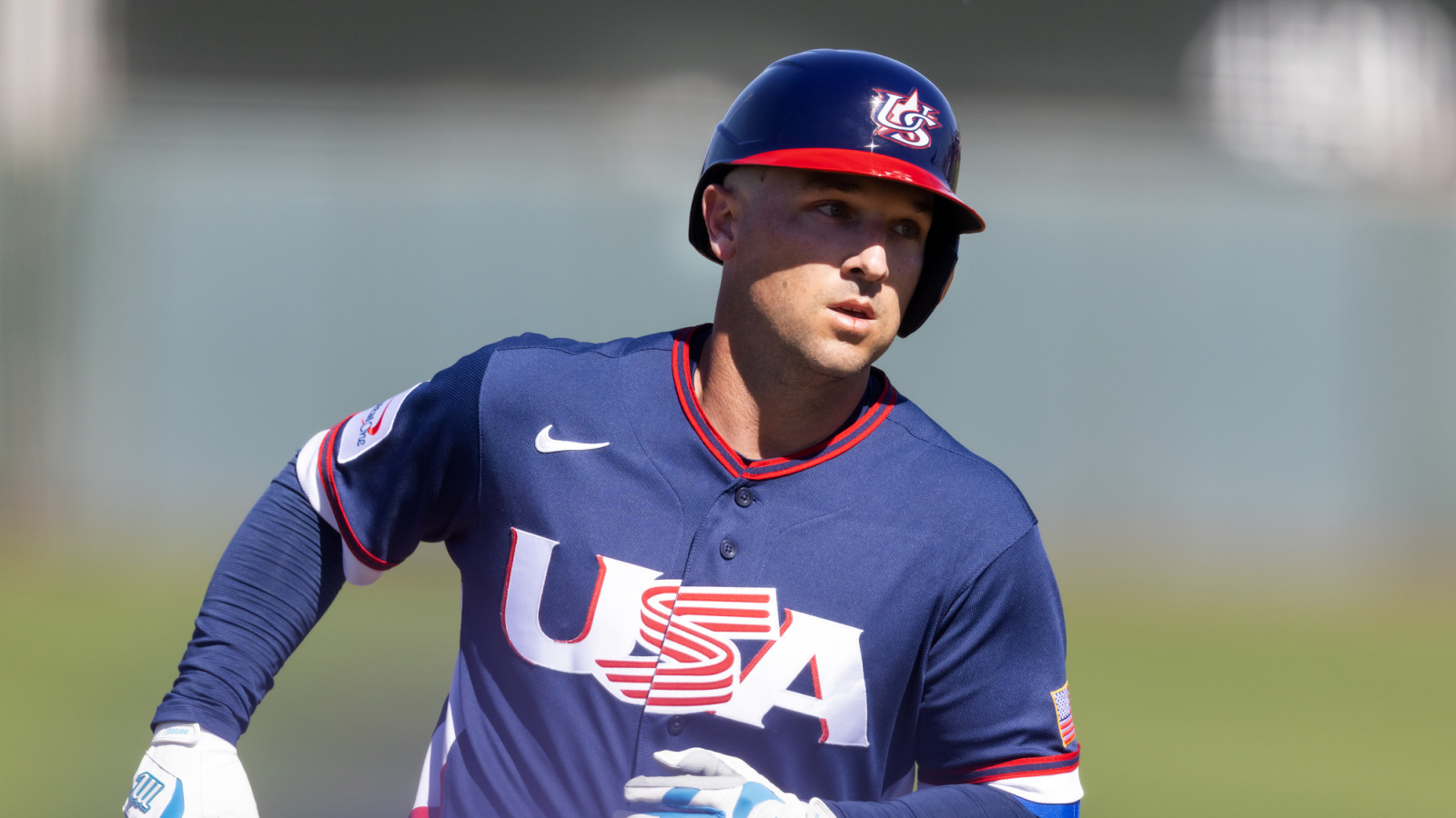 World Baseball Classic Game Recap: Bregman, Anthony Homer; USA Routs ...