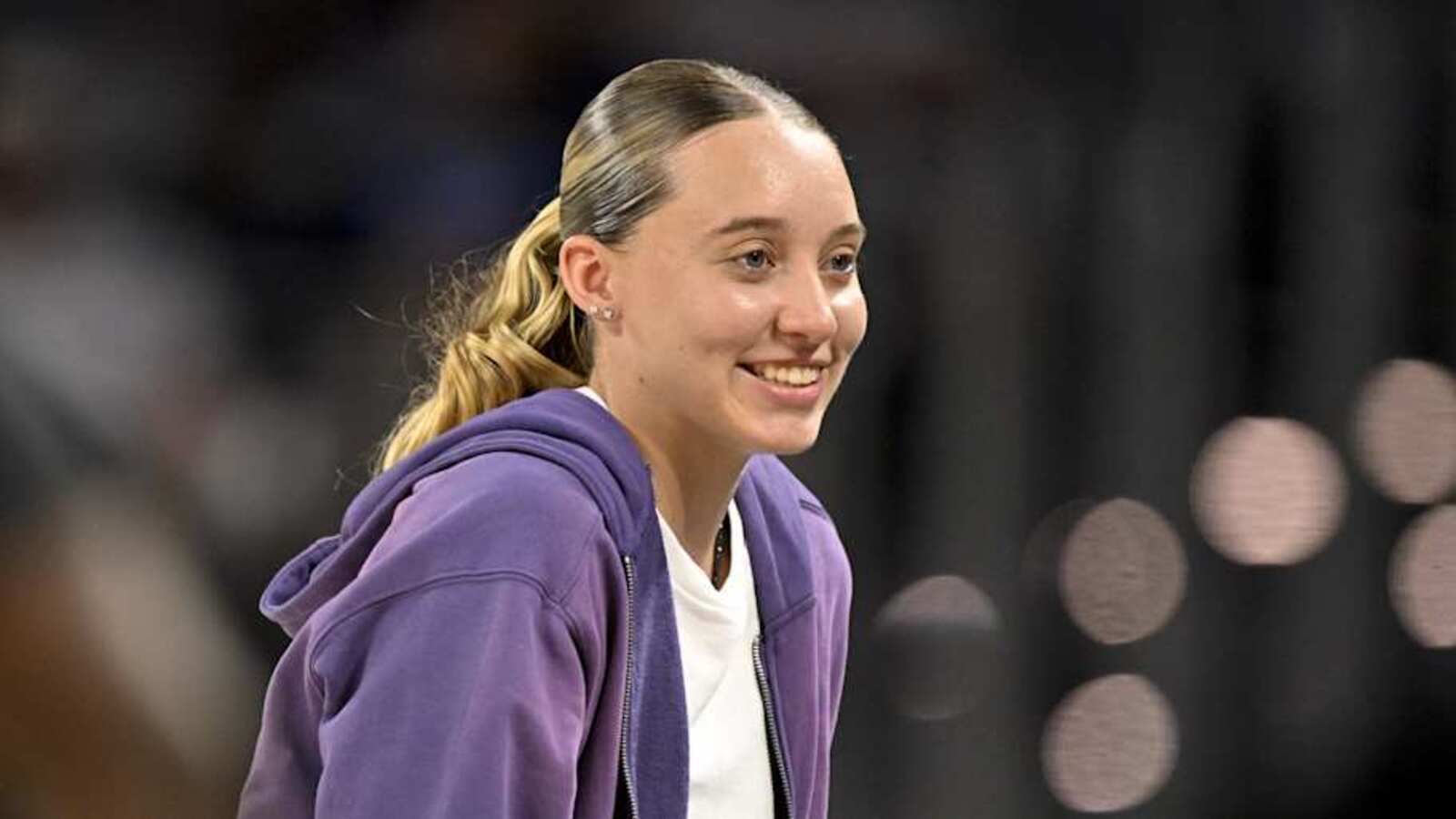 WNBA star Paige Bueckers reveals her favorite NBA player and it’s no ...
