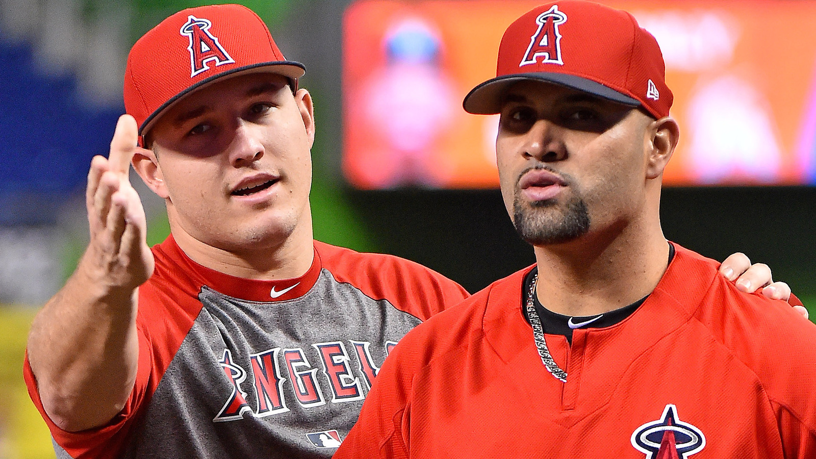 Active MLB players who are bound to be Hall of Famers | Yardbarker