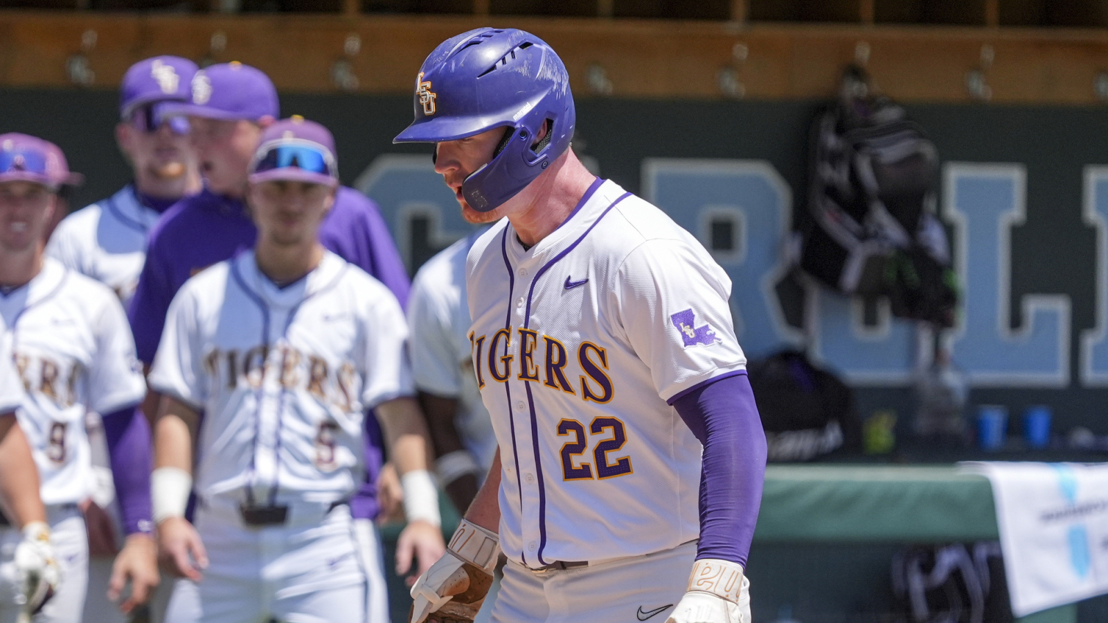 LSU Baseball is Well Represented on Perfect Game's Midseason All ...