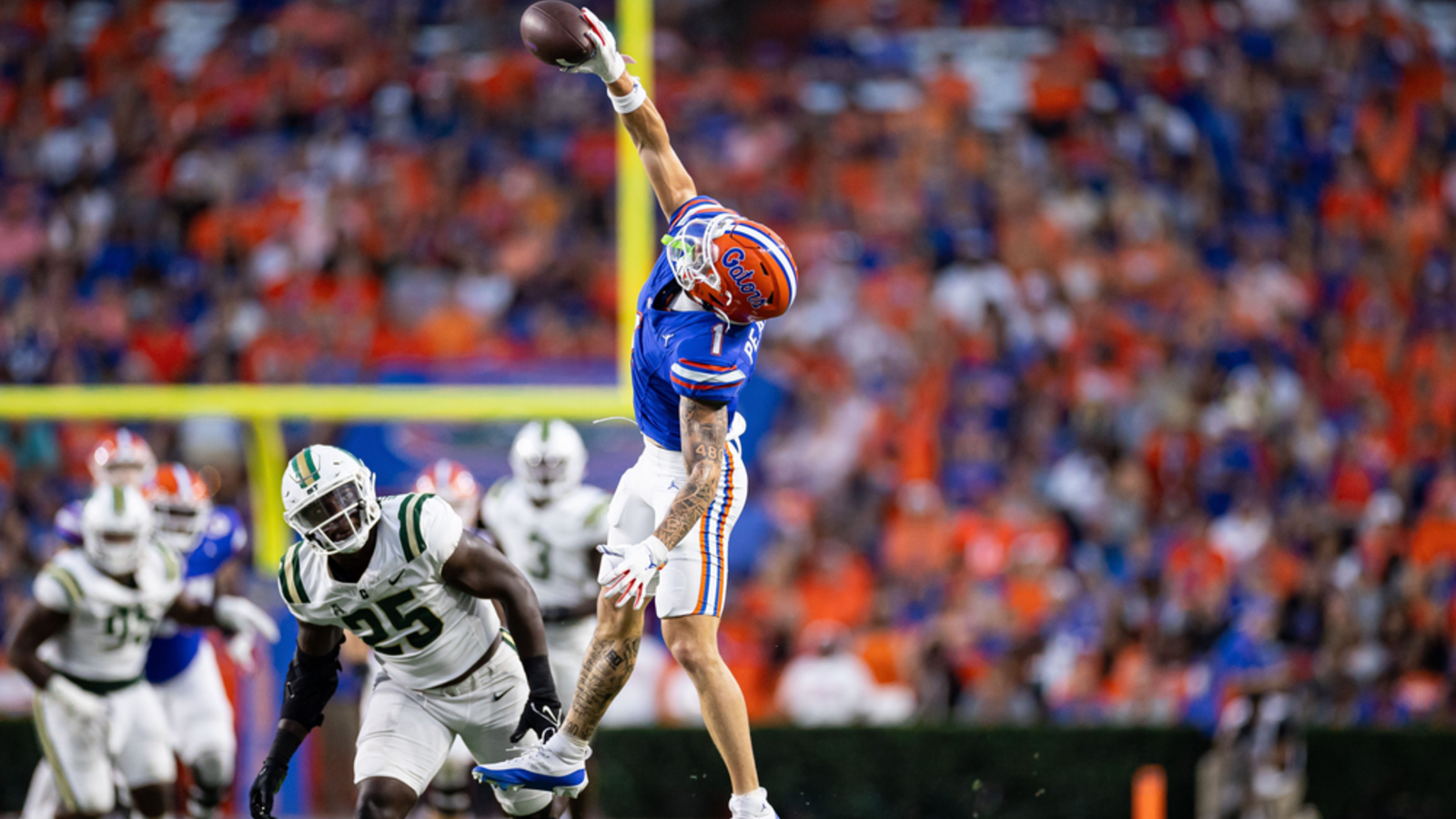 Ricky Pearsall Pick Leaves Fans Peaved | Yardbarker