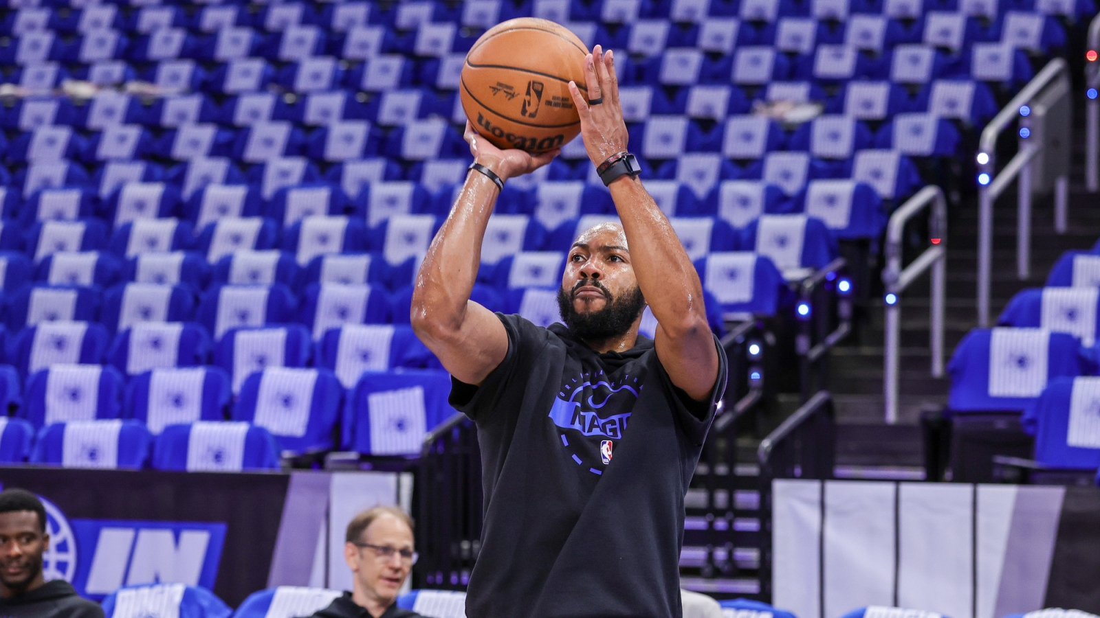 Jevon Carter To Re-Sign With Magic | Yardbarker