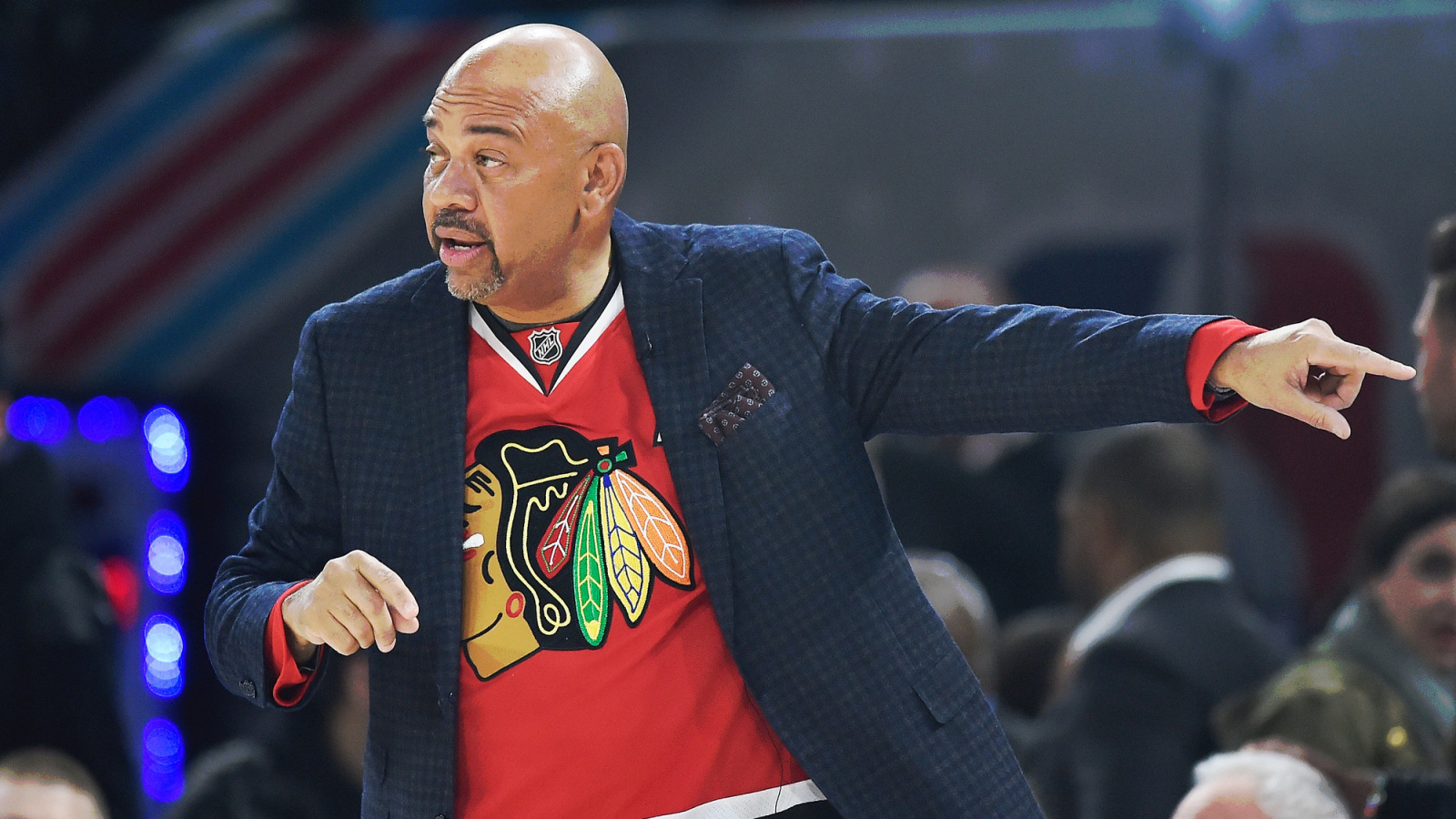 Michael Wilbon goes on furious rant against media coverage of college ...