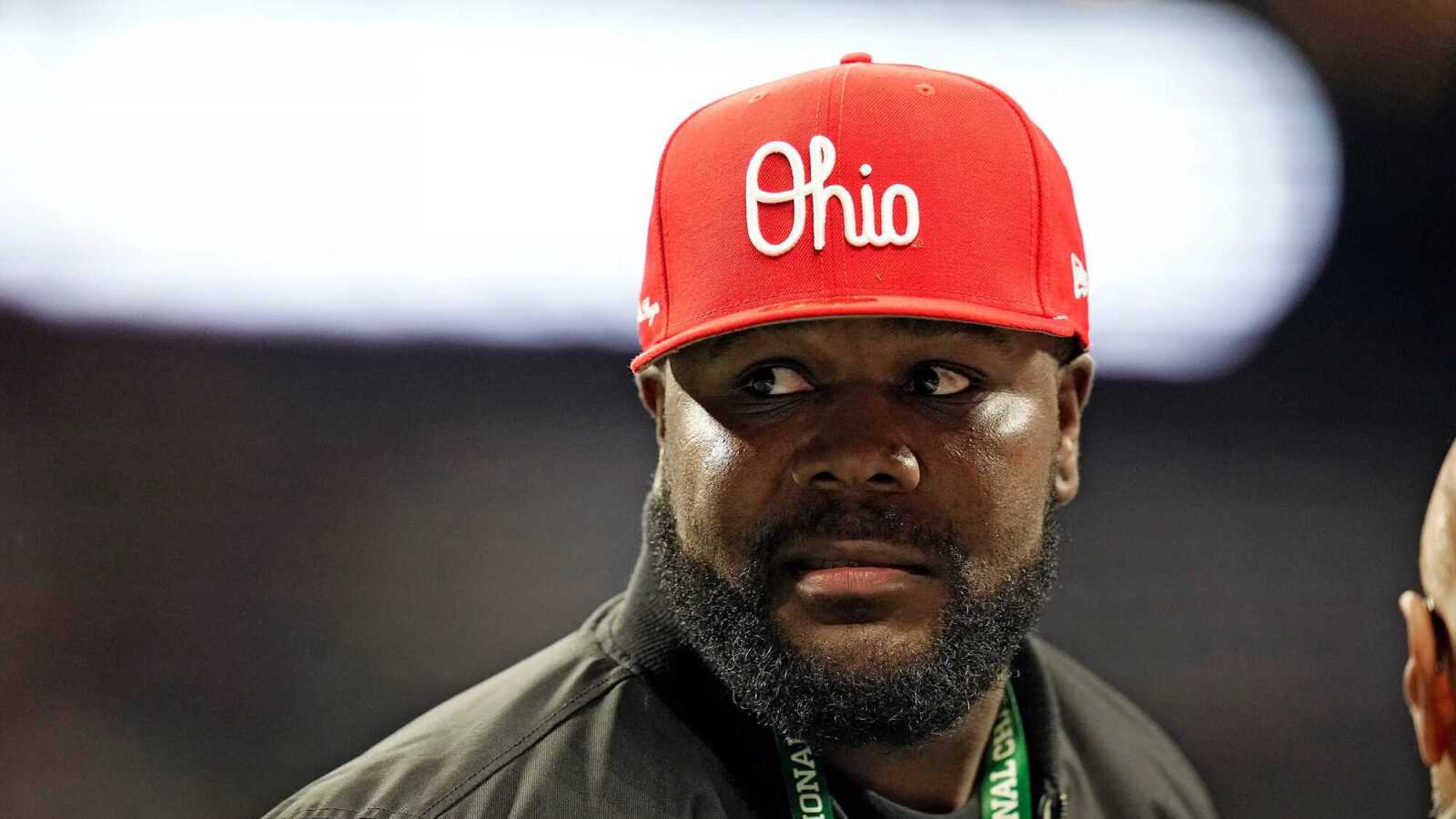Cardale Jones Taunts Michigan After Ohio State's Win On Saturday ...