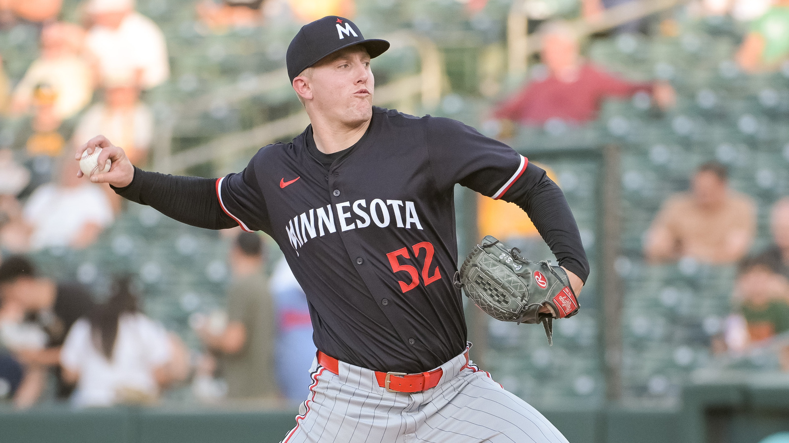 Twins put Zebby Matthews on 15-day IL, reinstate Danny Coulombe ...