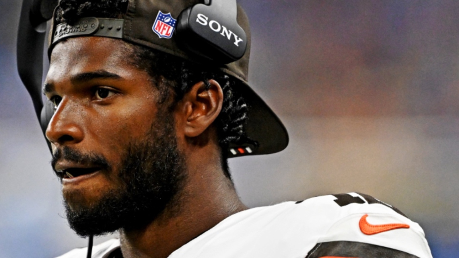 Rex Ryan: Shedeur Sanders ‘should be embarrassed’ he’s not the Browns starting quarterback ...