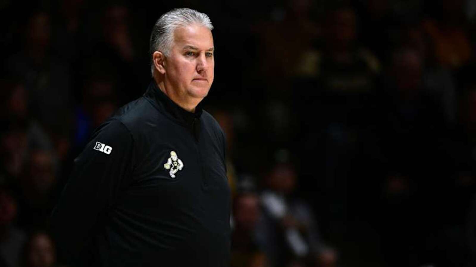 Why Matt Painter Called Purdue's Rematch vs. Iowa the 'Biggest Game of ...