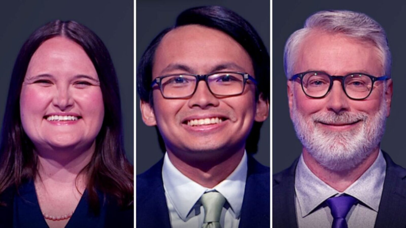 ‘Jeopardy!’ Champ Paolo Pasco Goes for Three-peat After Huge Win | Yardbarker