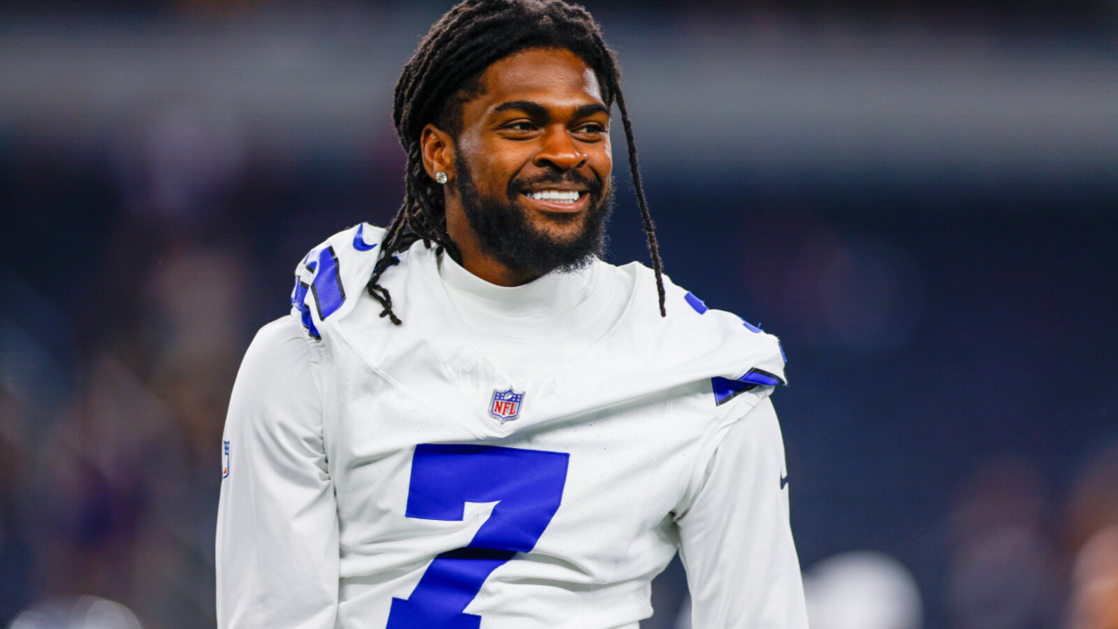 Cowboys Receive Exciting Trevon Diggs News Before Bears Game | Yardbarker