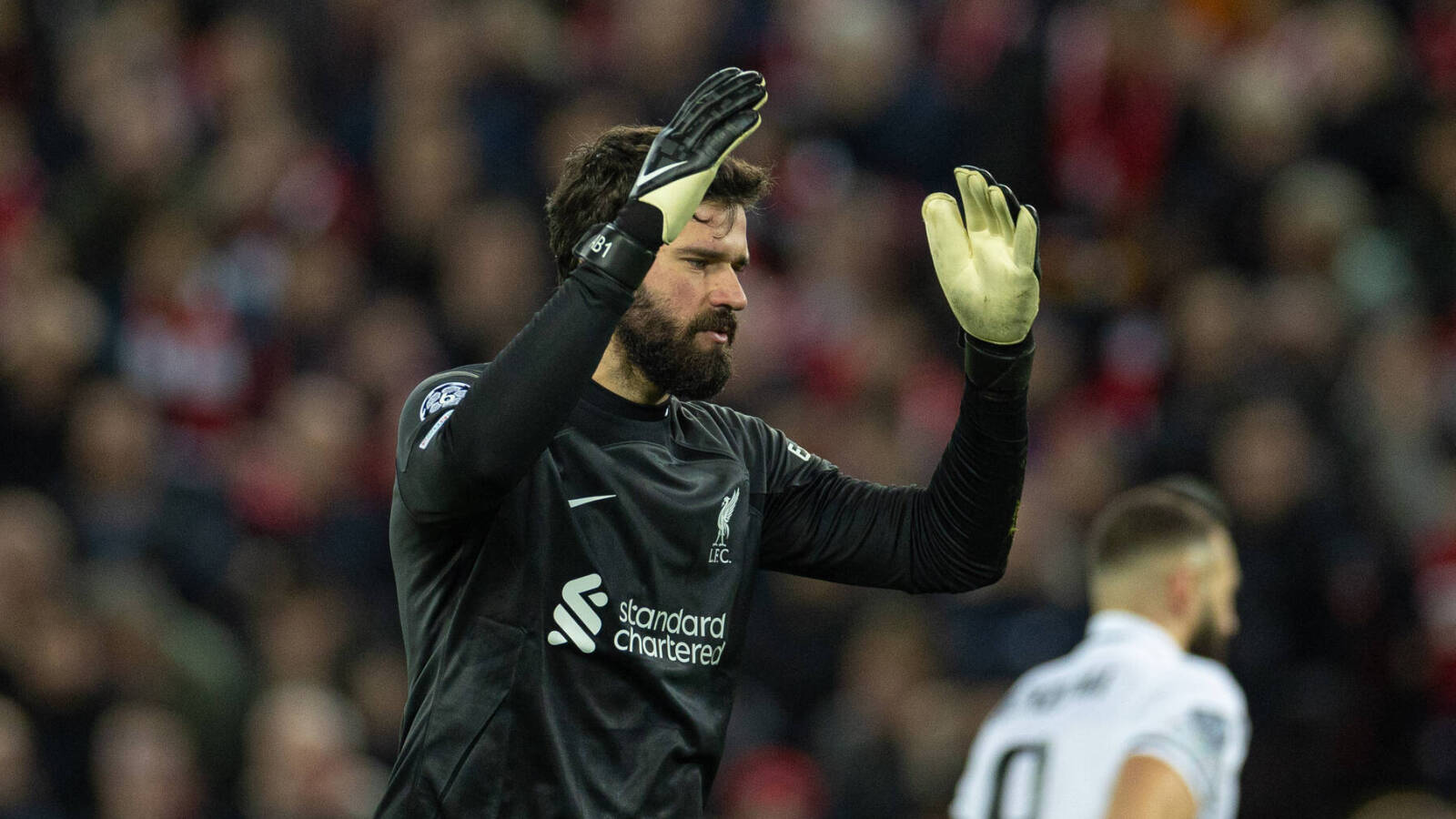 Blowout loss to Real Madrid casts a gloom over Liverpool | Yardbarker