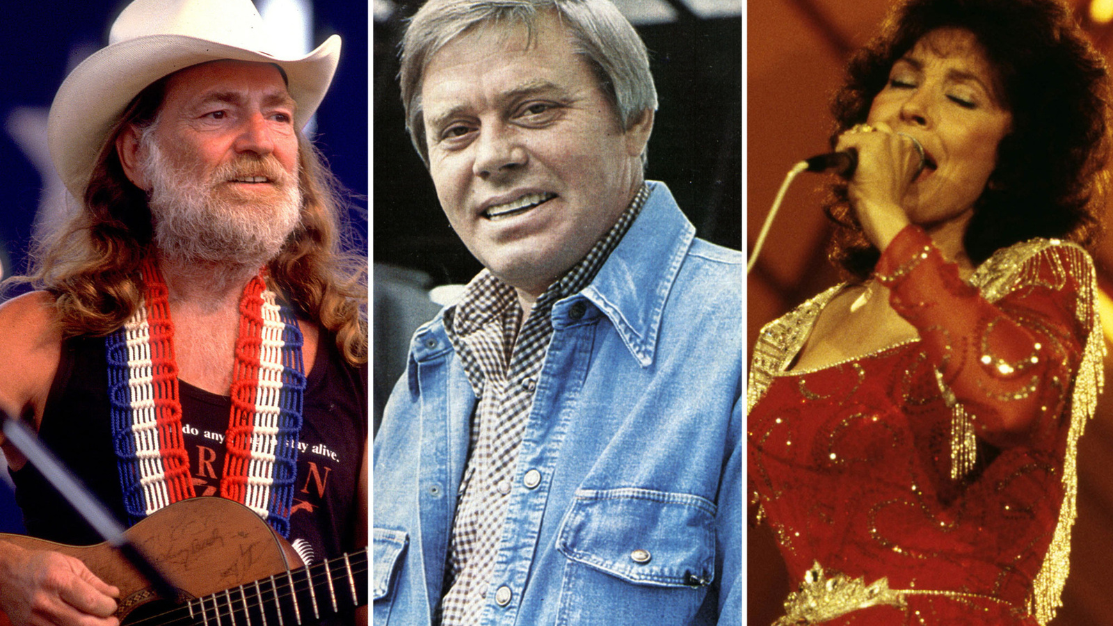 The 20 most iconic songwriters in country music history | Yardbarker