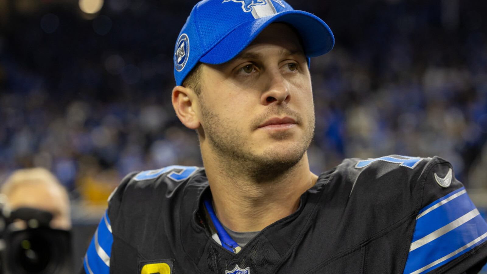 Steelers Awaiting Punishment Decision Over Jared Goff Incident | Yardbarker