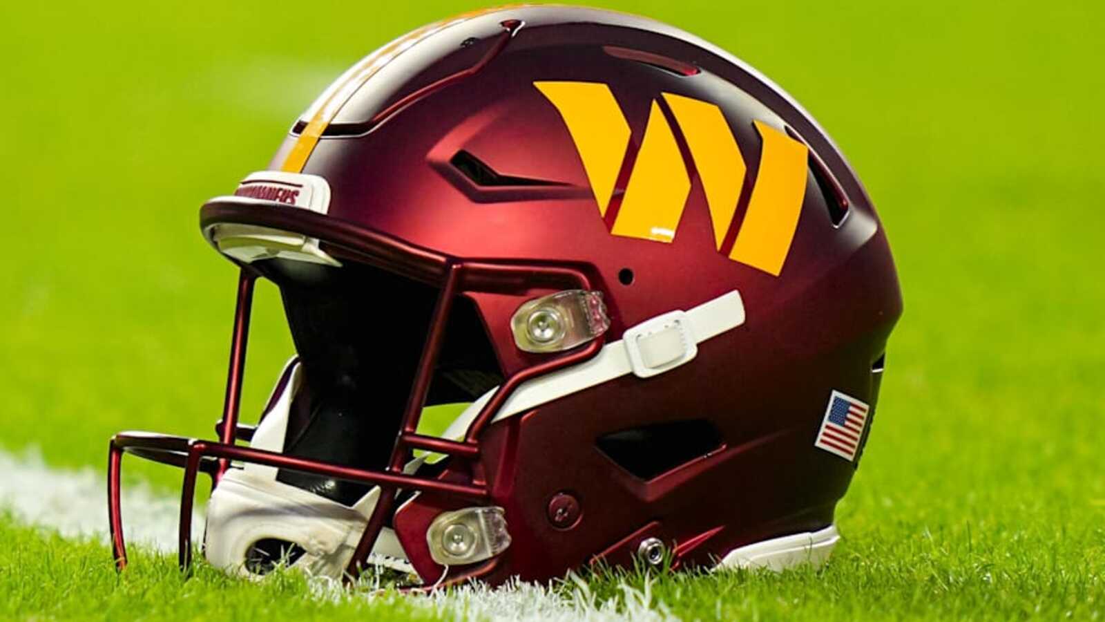 Former Commanders trade was a major mistake for Washington | Yardbarker