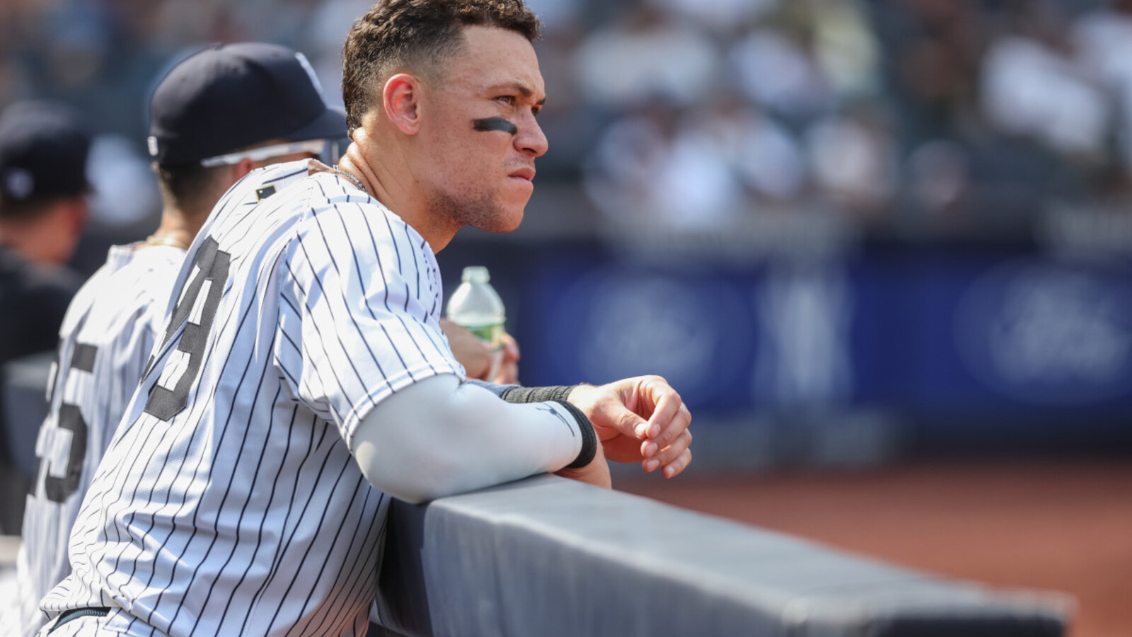 Aaron Judge Injury Pushes Yankees Down in ESPN Power Rankings | Yardbarker