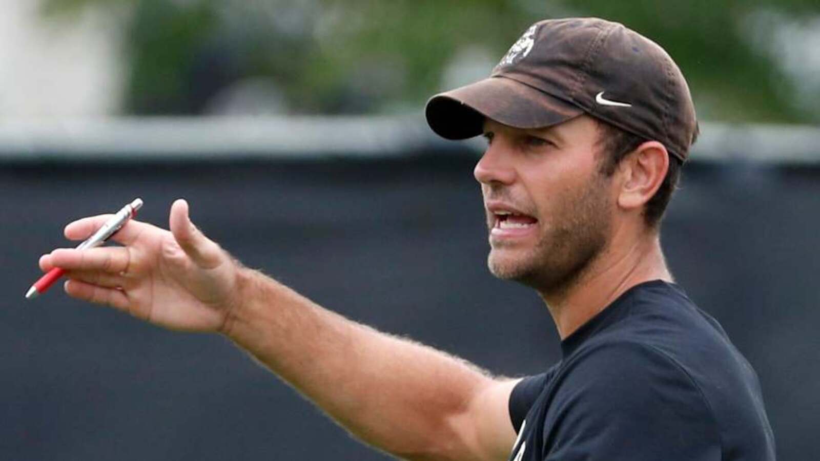Boiler Banter: Ryan Walters Made the Right Call by Moving on from ...