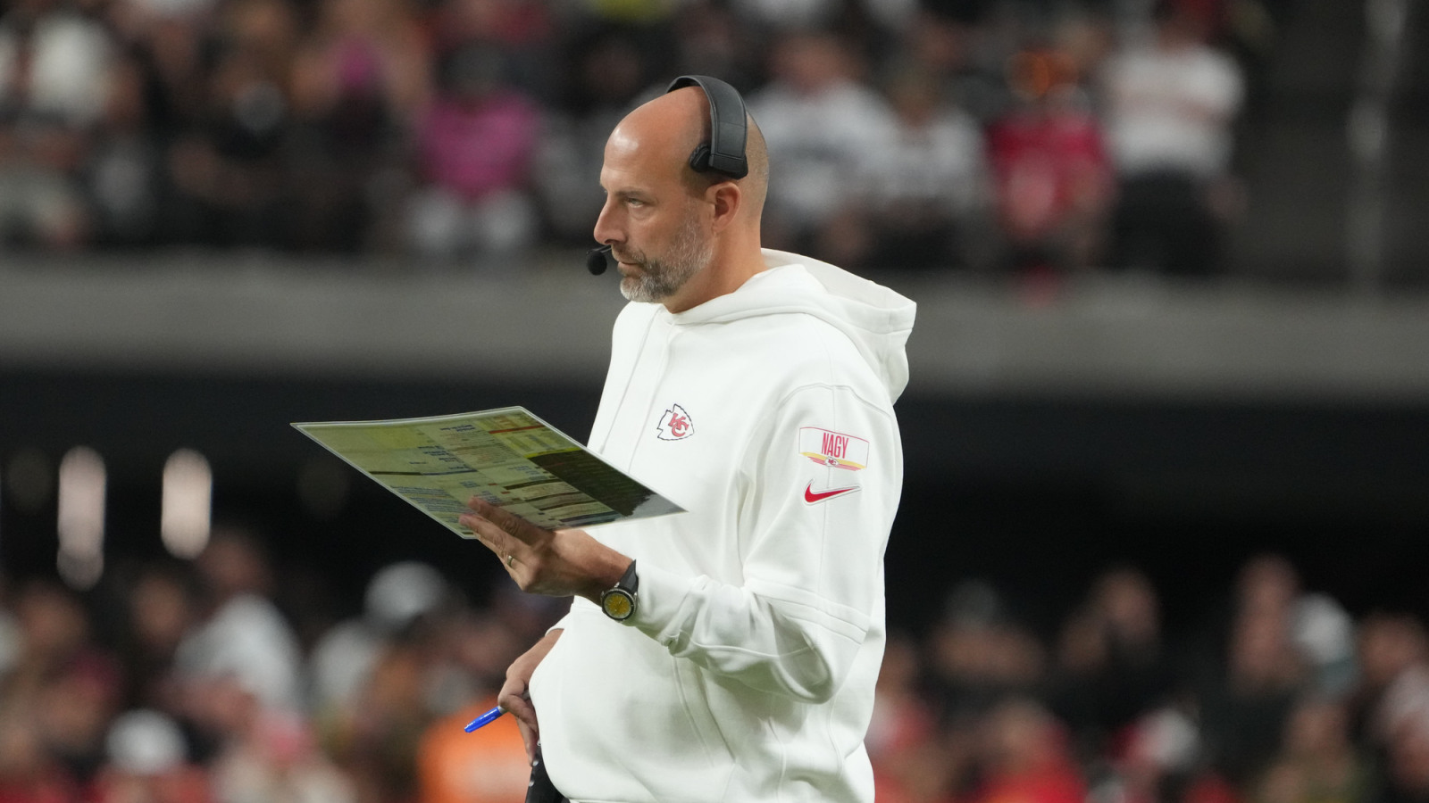 Jets Interviewing Mike Borgonzi & Matt Nagy Today | Yardbarker