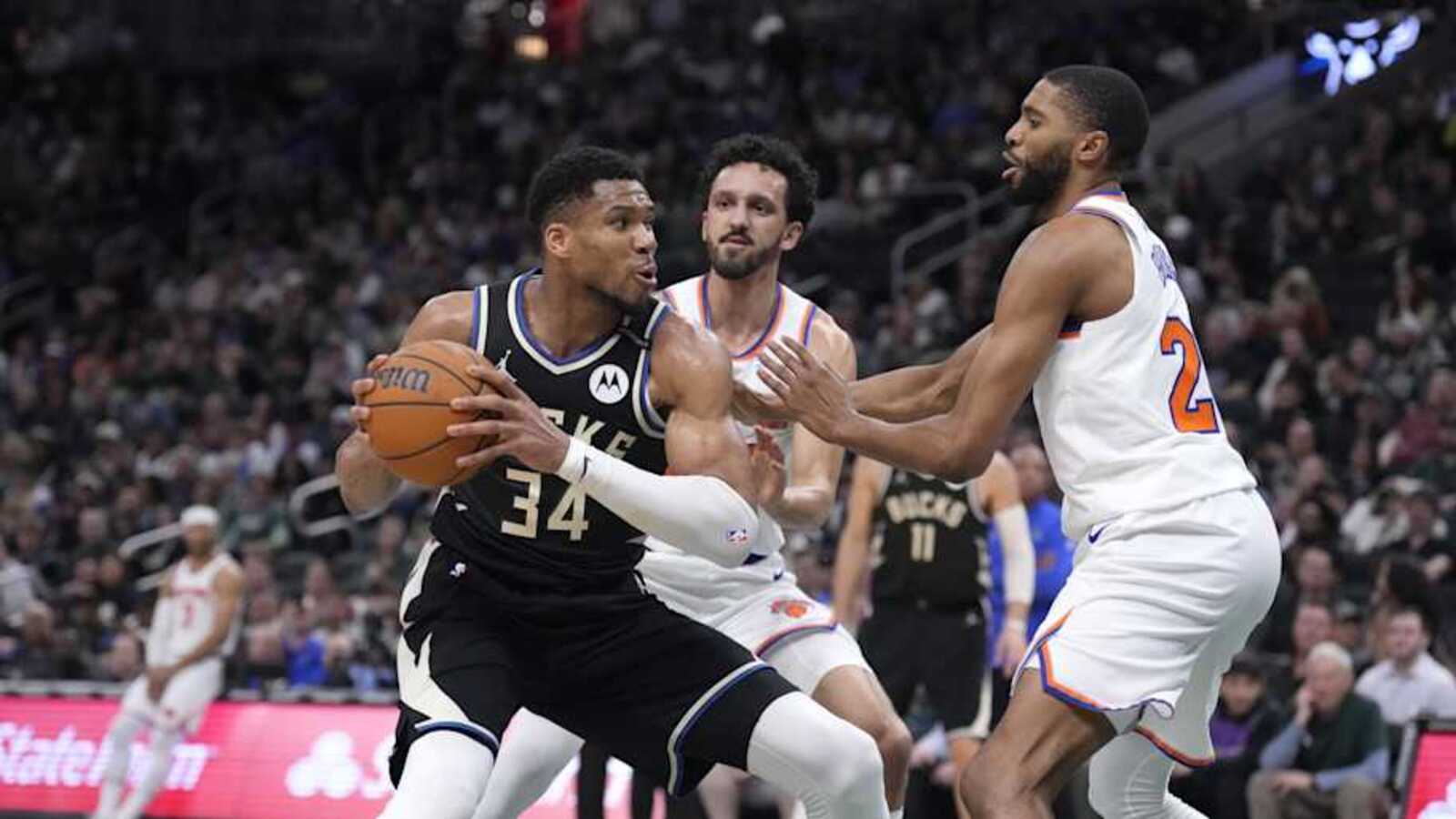 Bucks Potential Postseason Opponents Are Foolishly Counting Out ...