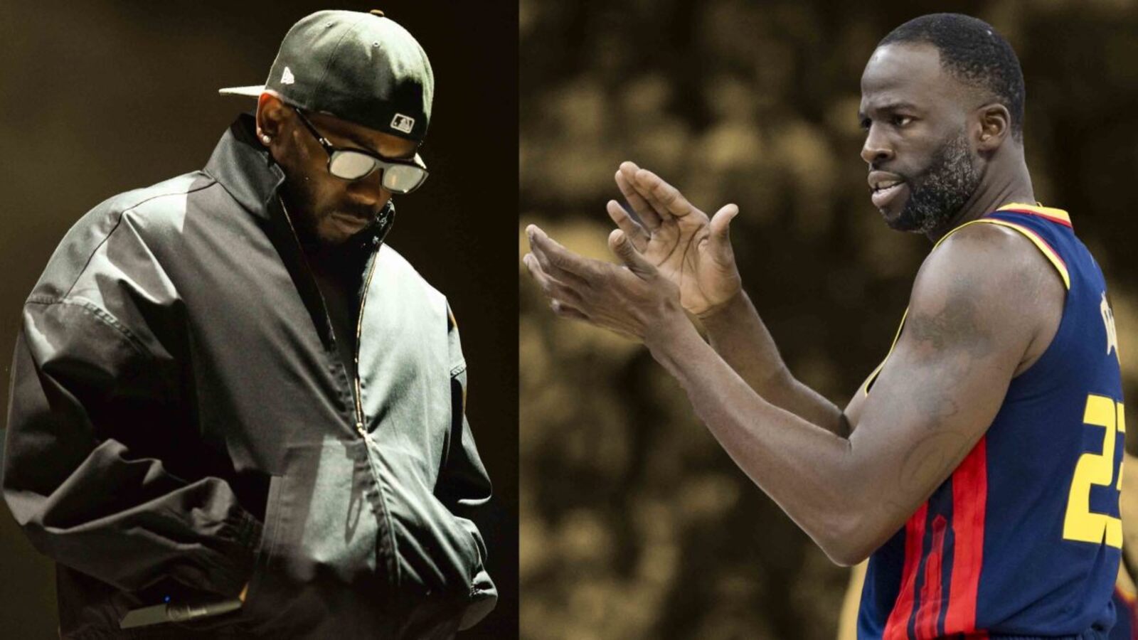 'History always repeats itself' - Draymond Green hopes Warriors’ streak ...