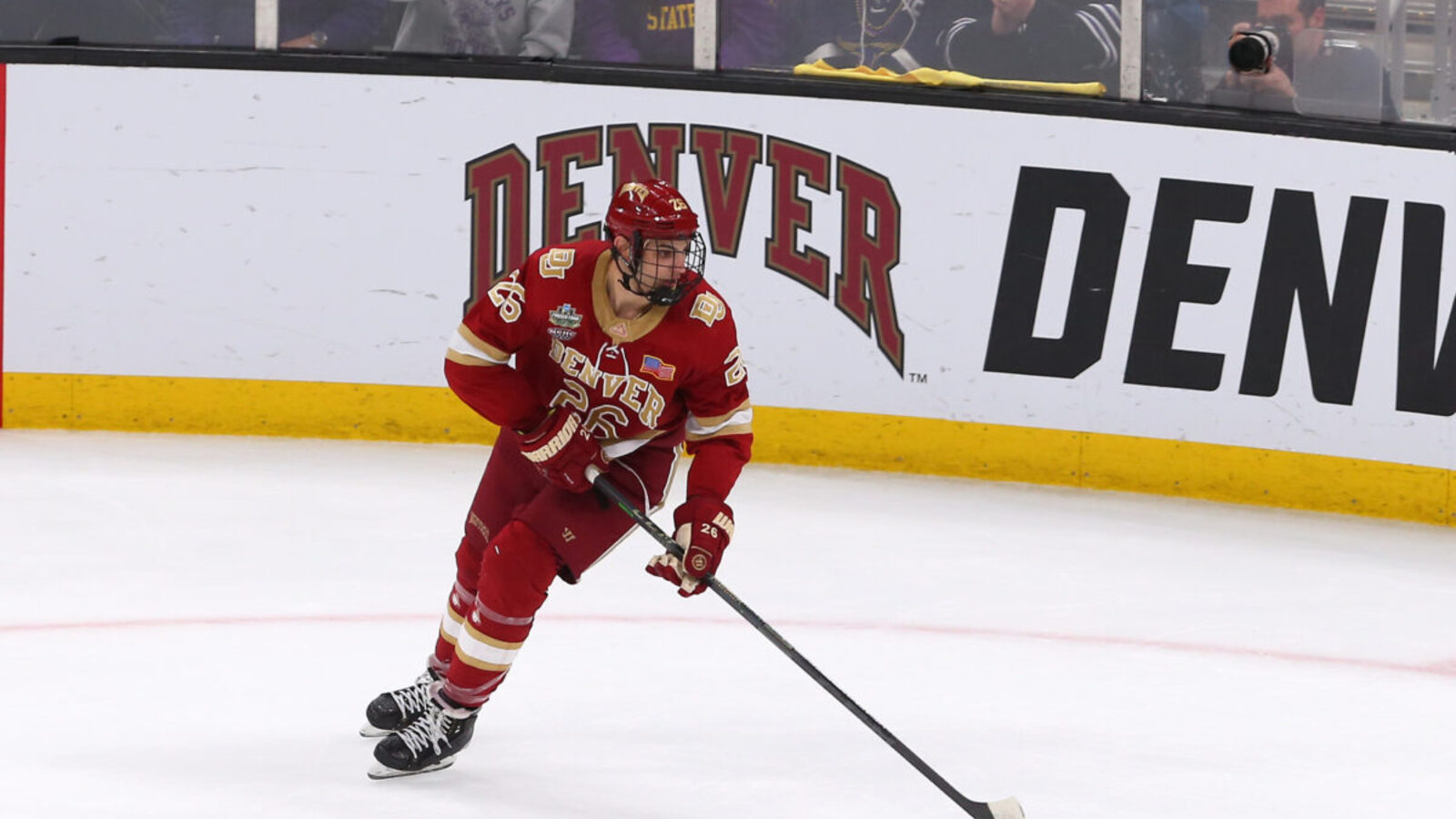 Detroit Red Wings to Watch at 2024 Prospect Games | Yardbarker