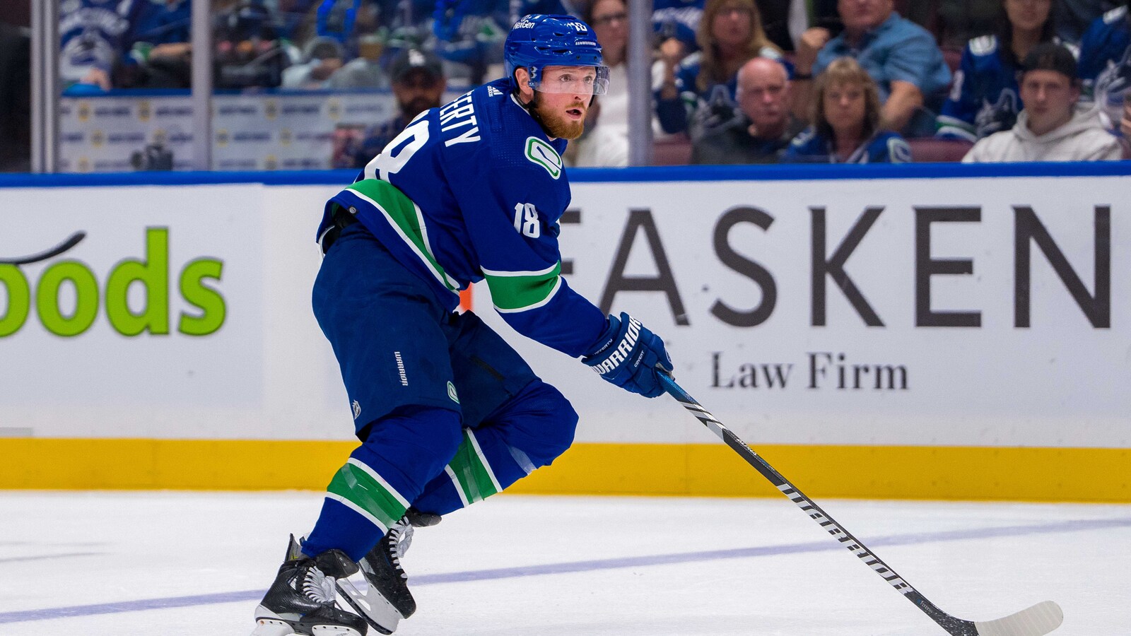 Surprise Sabres Player Who Could Score 20 Goals This Season | Yardbarker