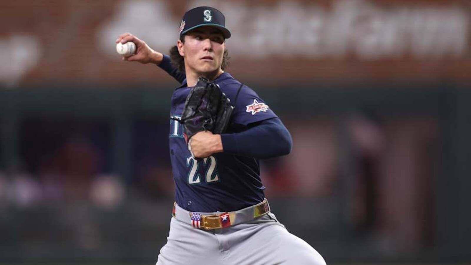 Here's How Seattle Mariners All-Stars Did in 2025 Midsummer Classic ...