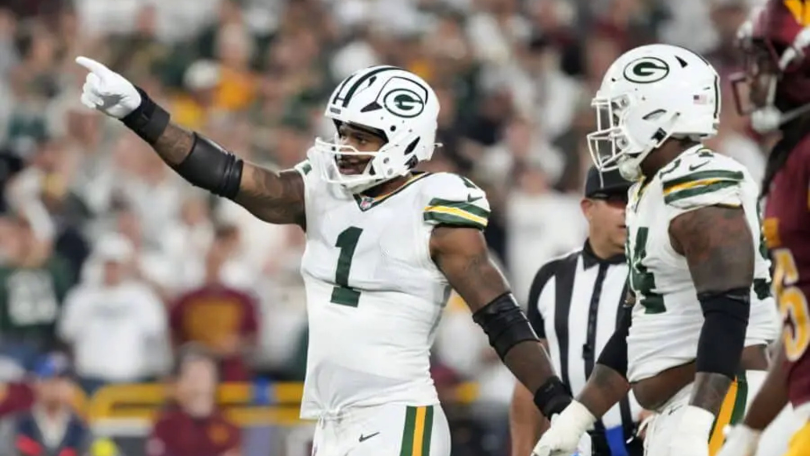 Mike McCarthy expects Cowboys to bring heavy pressure in first game against Micah Parsons ...