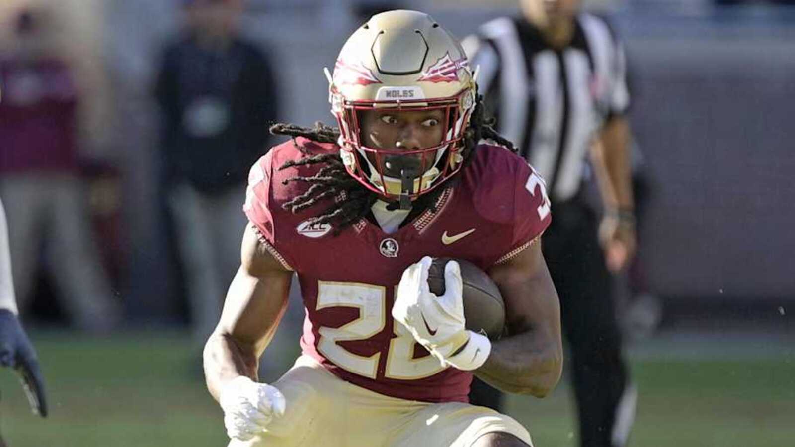 Florida State Seminoles football well-represented on Phil Steele’s ...
