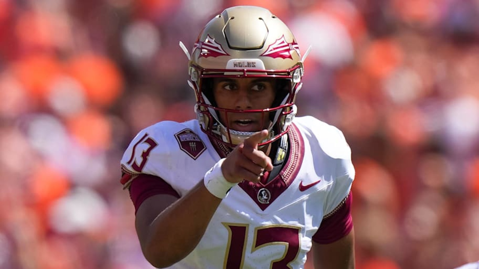 Former FSU QB claims Jets owner made 'slick' remarks about his leg ...
