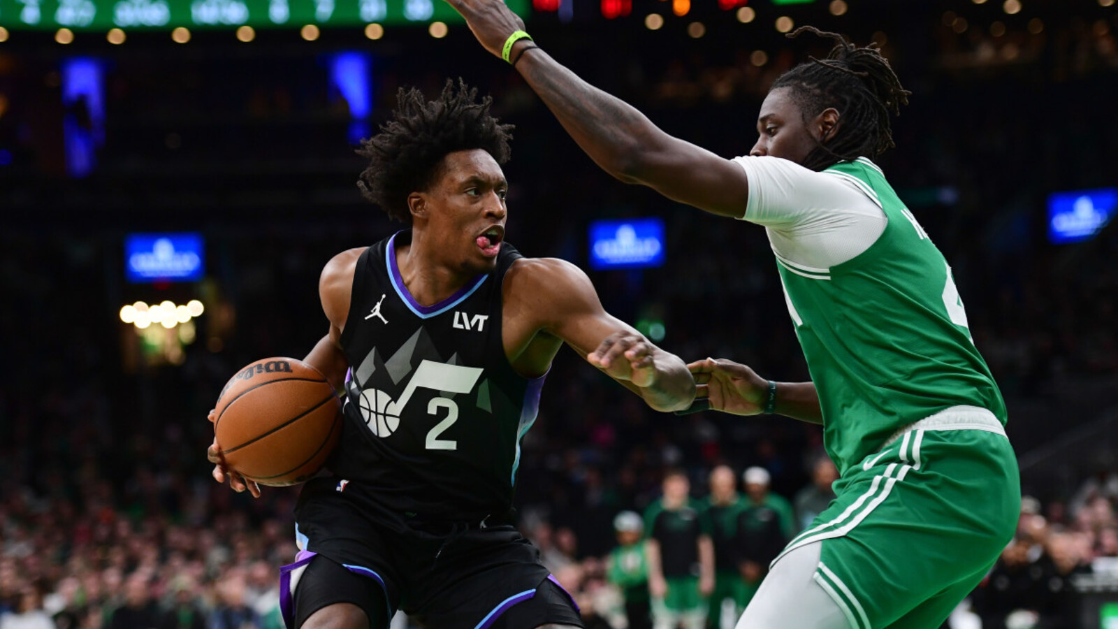 Bill Simmons Blasts Danny Ainge and Utah Jazz for Trading Away Collin ...