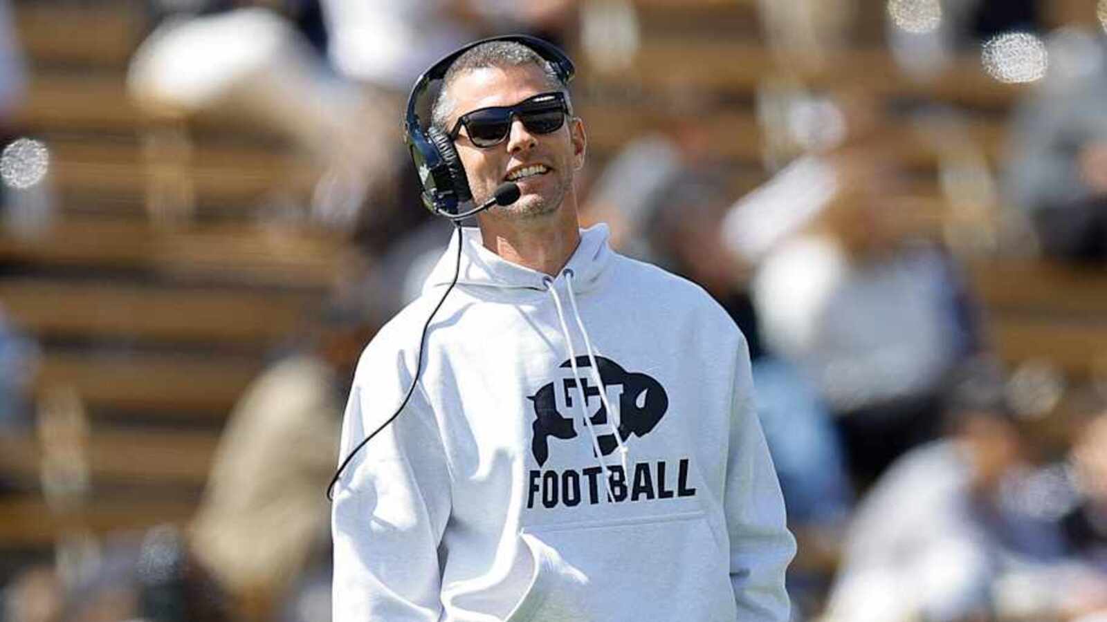 Cowboys to Interview Key Deion Sanders Assistant for Defensive Role ...