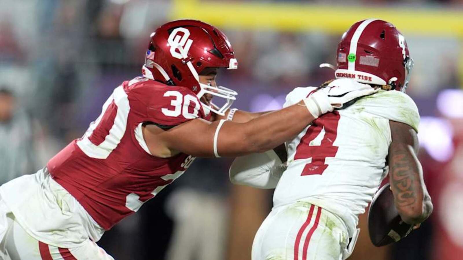 Five Takeaways from Alabama's Embarrassing Loss to Oklahoma | Yardbarker